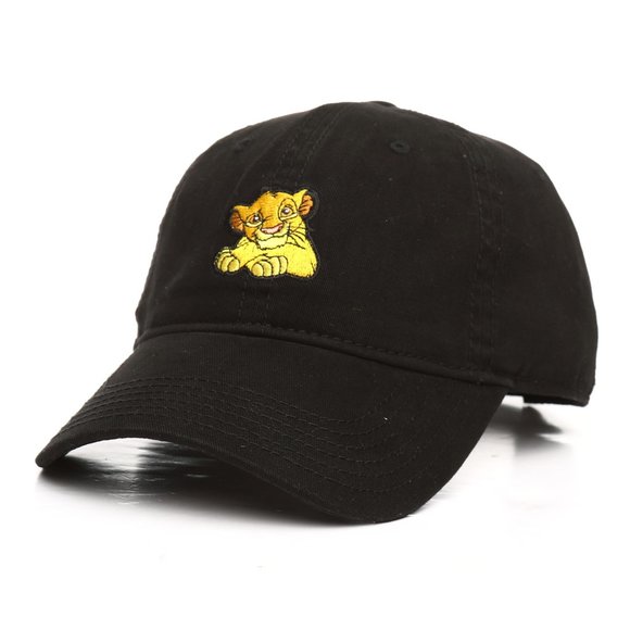 Disney | Accessories | Disney Lion King Simba Hat | Poshmark